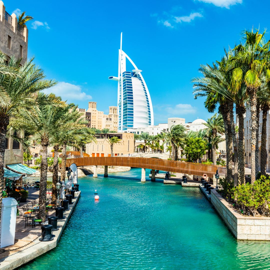 Badshah Tourism Dubai | Premium Tourism Company in UAE